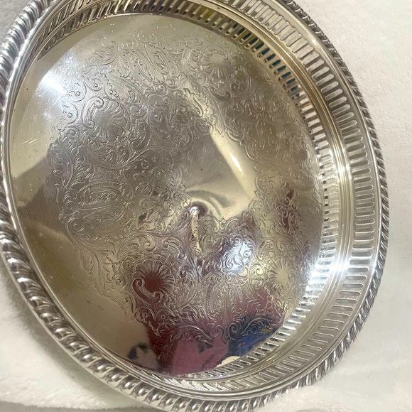 W & S Blackinton | Dining | Vintage W S Blackinton Since 865 84 | Poshmark